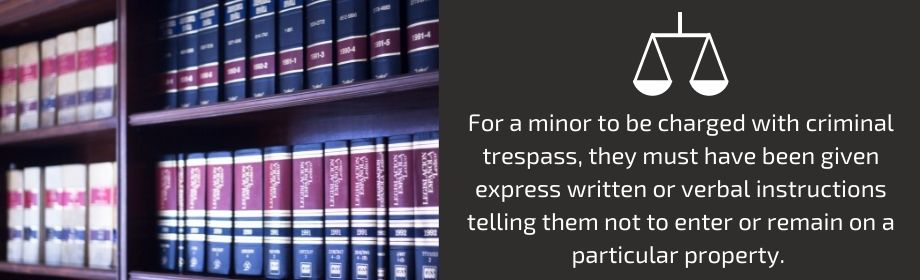 What Are Possible Penalties For 2nd Degree Criminal Trespassing In Mesa